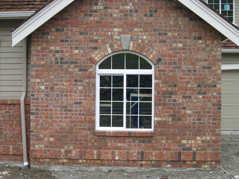 Brick Work